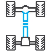 COZZA Car and 4X4 Automotive Parts | Driveline, Suspension, Steering